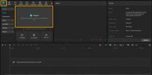 Beginner’s Guide to Adding Text Effects Using CapCut Desktop Video ...
