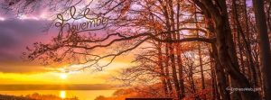 November Facebook Cover Photos | EntheosWeb