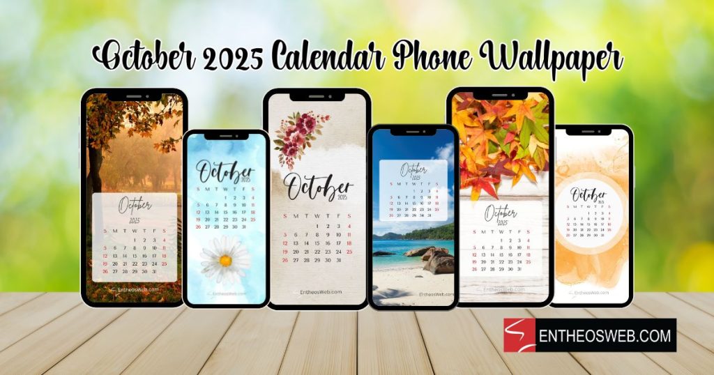 Wallpapers | EntheosWeb