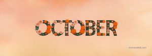 Hello October and October Facebook Covers | EntheosWeb