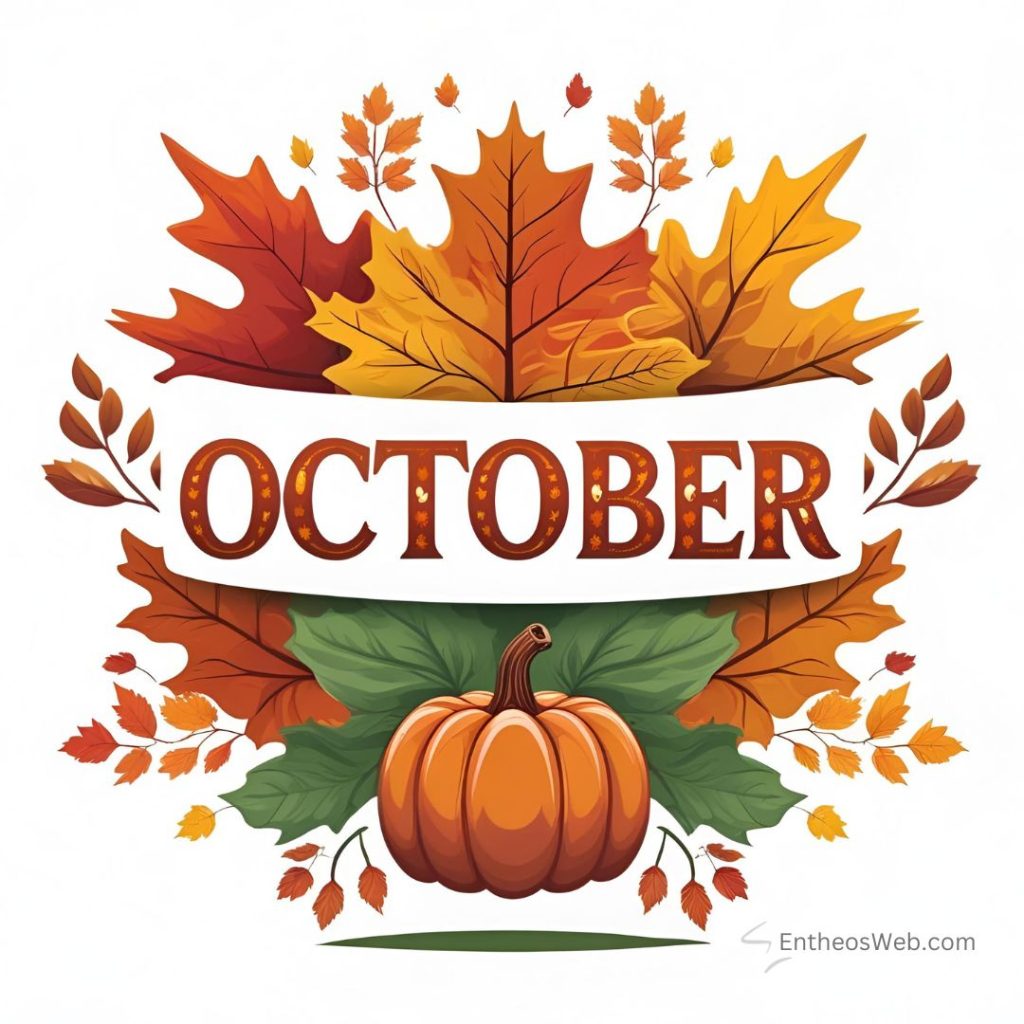October Images | EntheosWeb