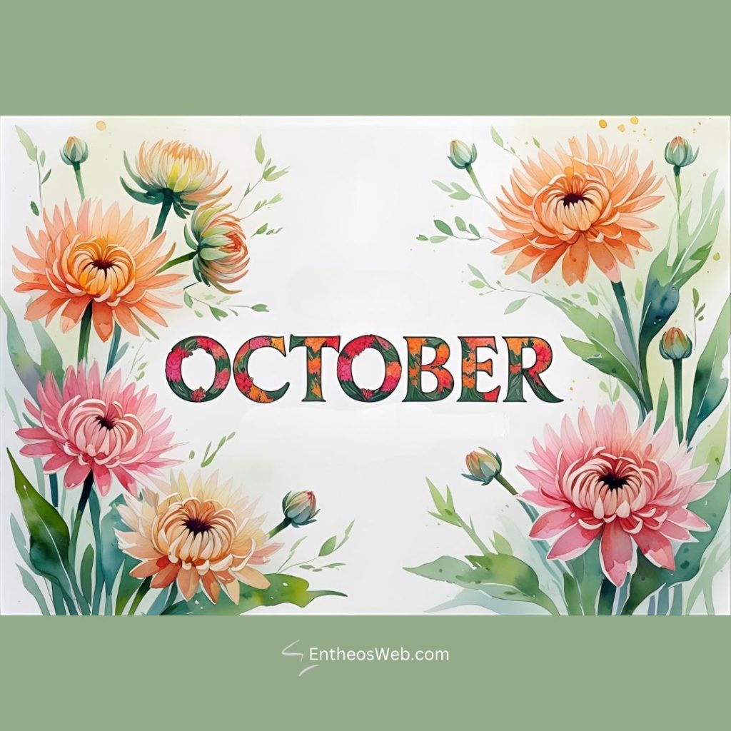 October Images | EntheosWeb