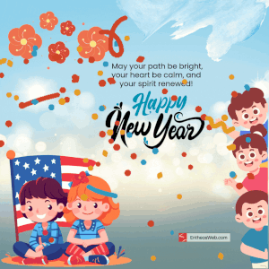 Happy New Year Animated Gifs | EntheosWeb
