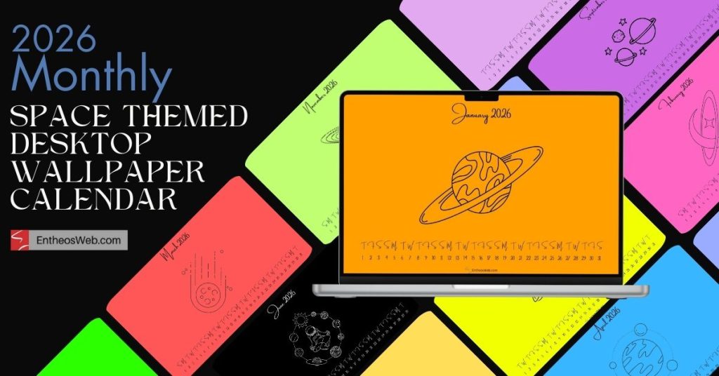 Wallpapers | EntheosWeb