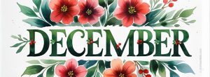 Hello December and December Facebook Covers | EntheosWeb