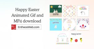 animated Easter message | EntheosWeb
