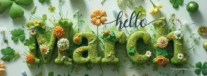 March Facebook Cover Photos | EntheosWeb