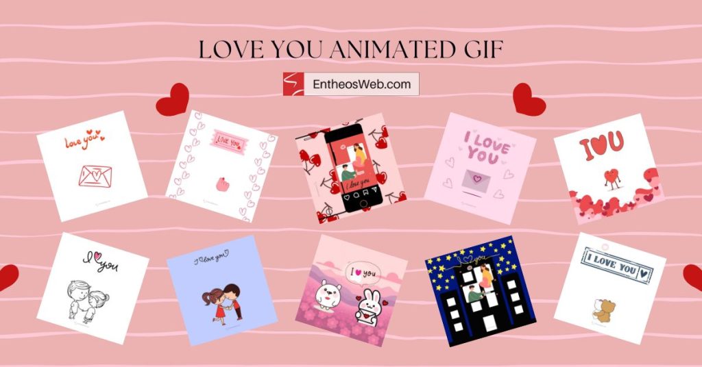 love message gif | EntheosWeb