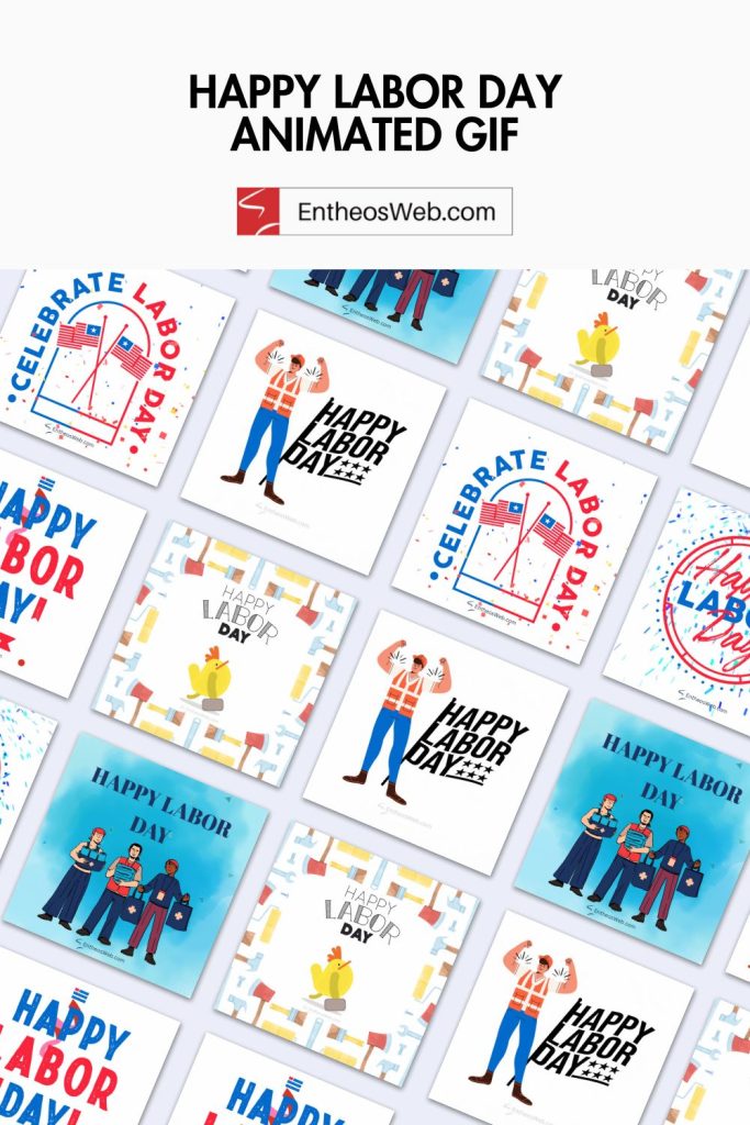 Happy Labor Day Wishes | EntheosWeb