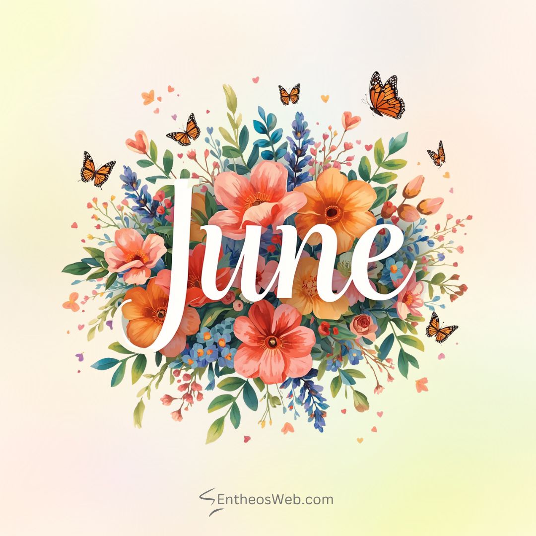 June Images | EntheosWeb