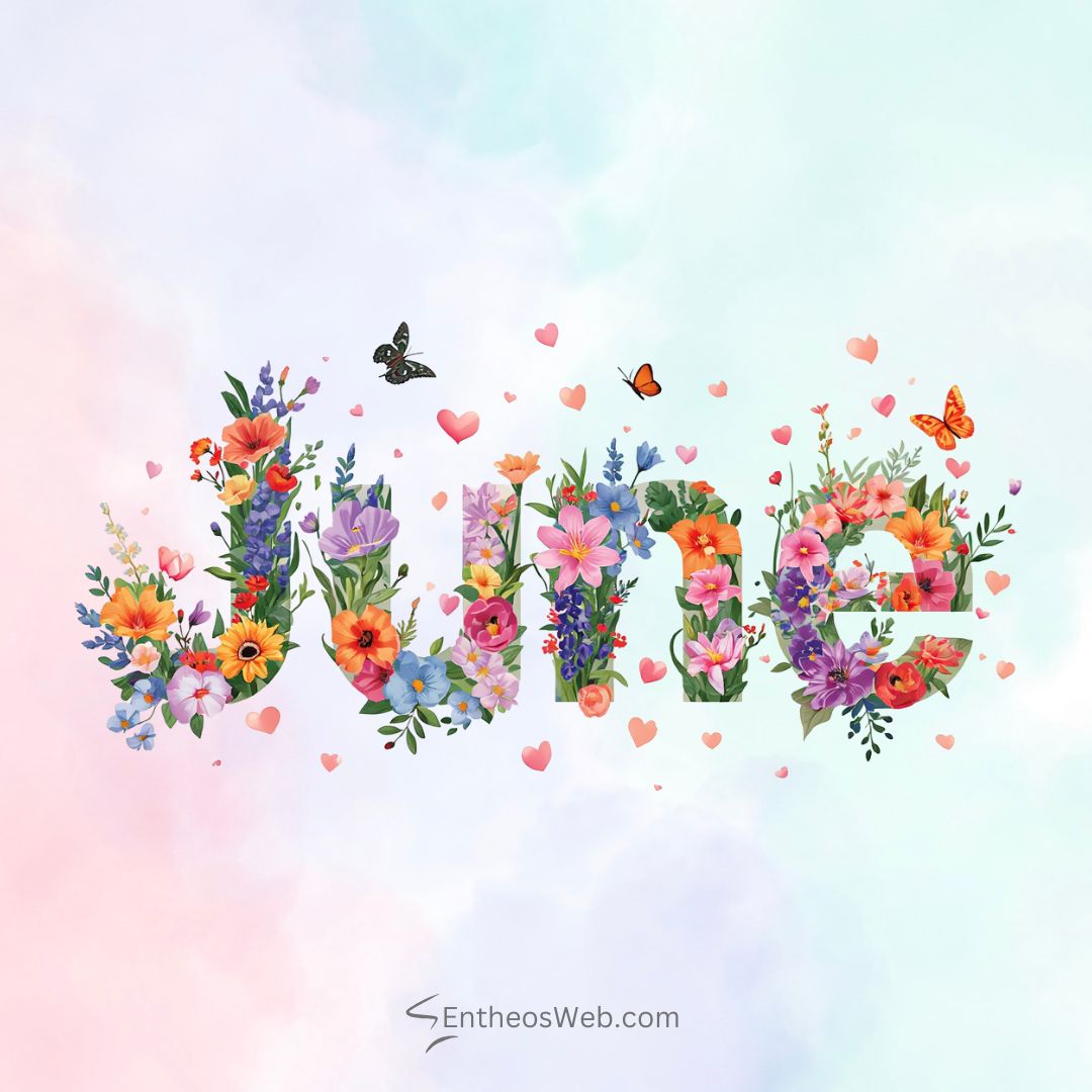 June Images | EntheosWeb