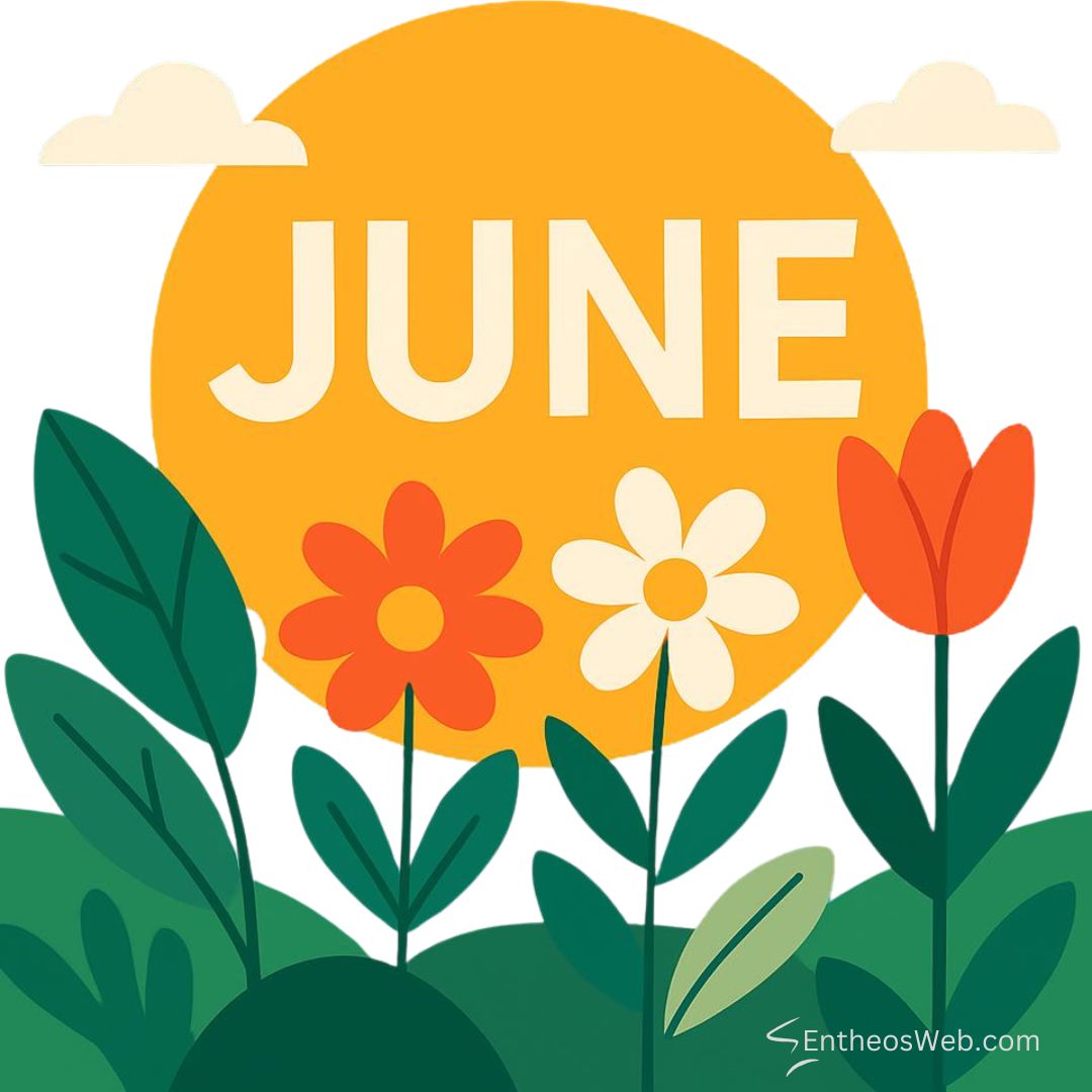 June Images | EntheosWeb