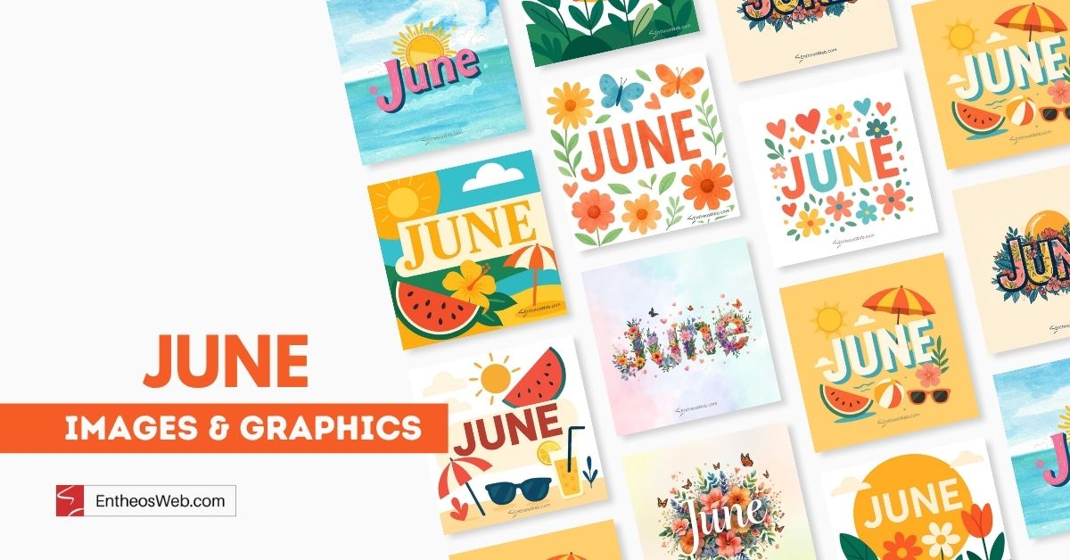 June Images | EntheosWeb