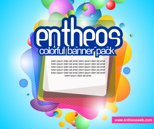 How to Design A Banner Ad In Corel Draw | EntheosWeb